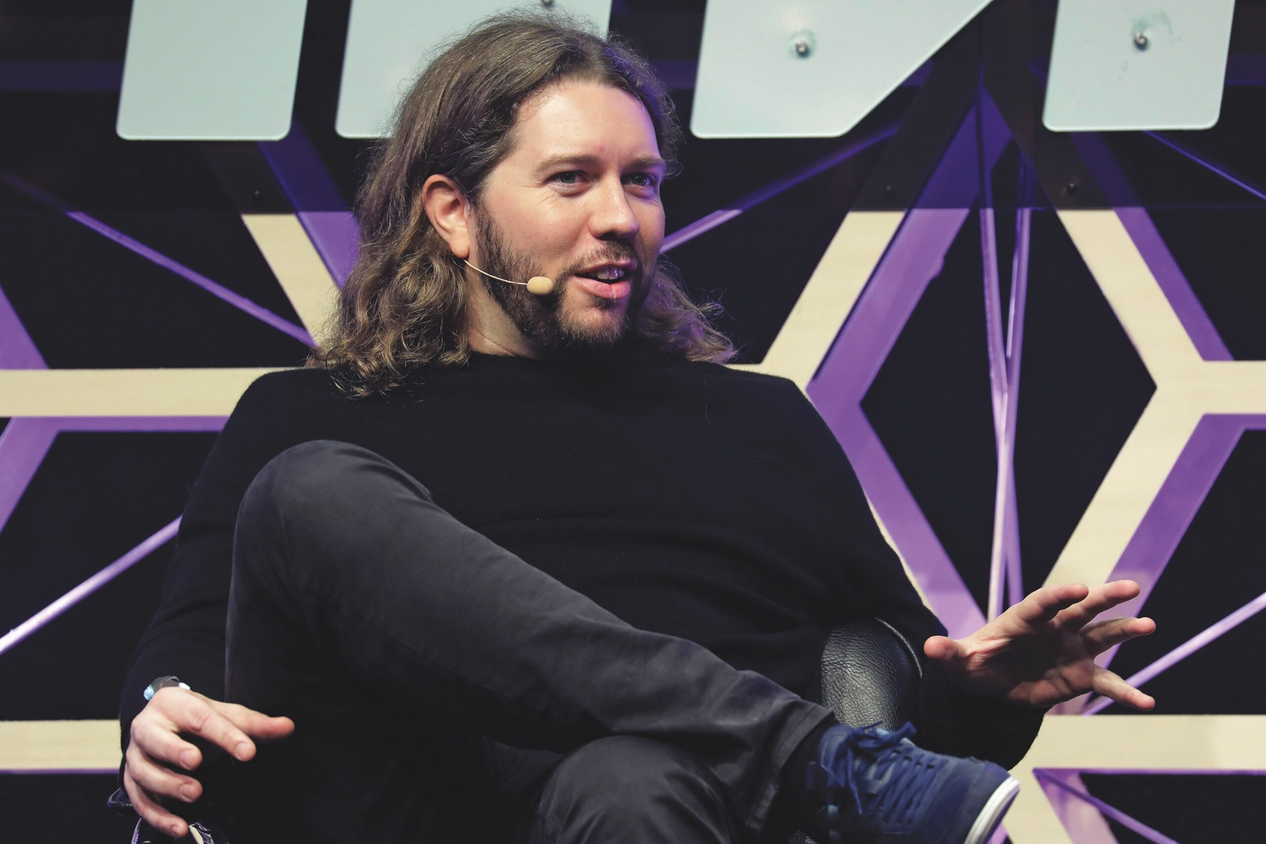 14 Garrett Camp Los Angeles Business Journal