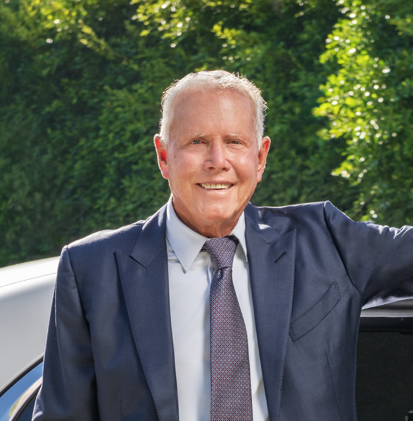7. Don Hankey - Los Angeles Business Journal