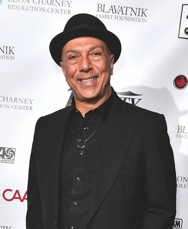 25. Neil Kadisha - Los Angeles Business Journal