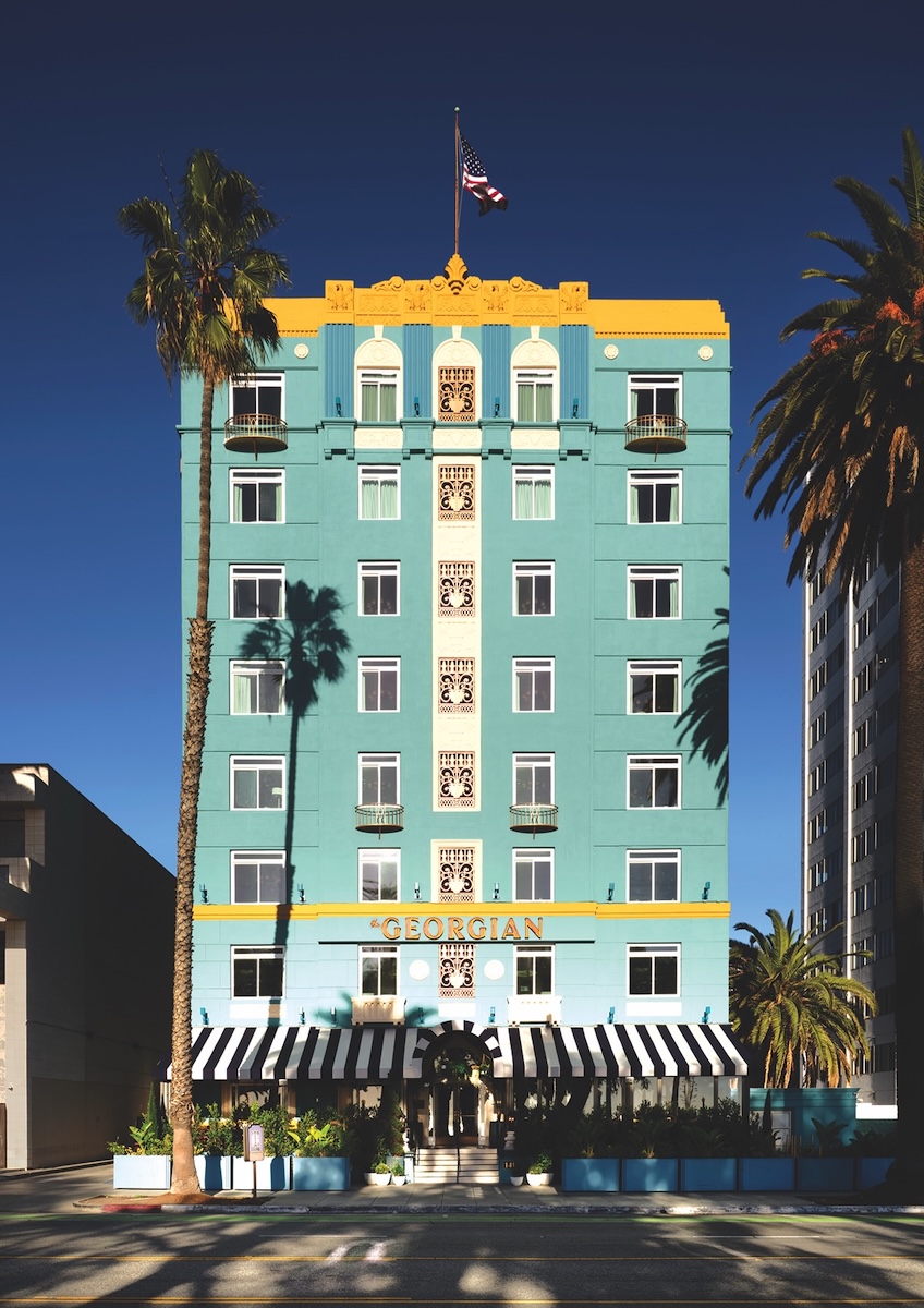 Blvd Hospitality Rebrands as JB Hotel Group - Los Angeles Business Journal