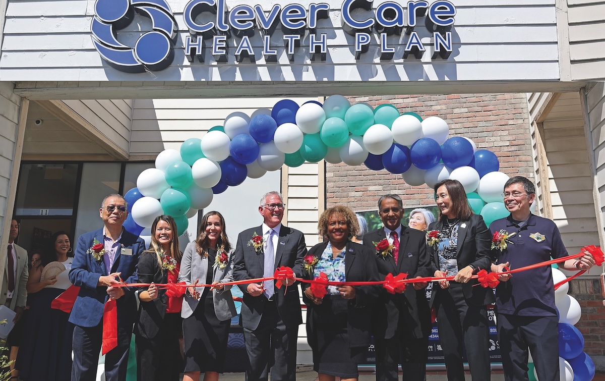 Two New Health Centers Launch - Los Angeles Business Journal