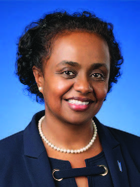AWARDS & CELEBRATIONS: Tesfaye & Danely - Los Angeles Business Journal