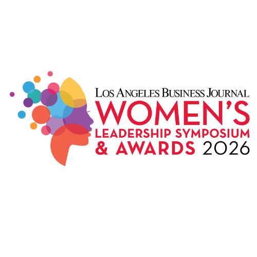 2026 Women’s Leadership Symposium & Awards - Los Angeles Business Journal