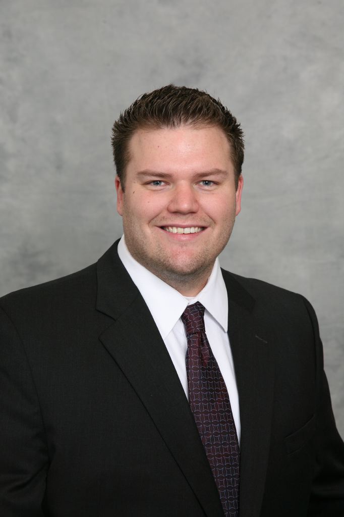 2025 Top 100 Accountant: JIM EUBANKS - Los Angeles Business Journal