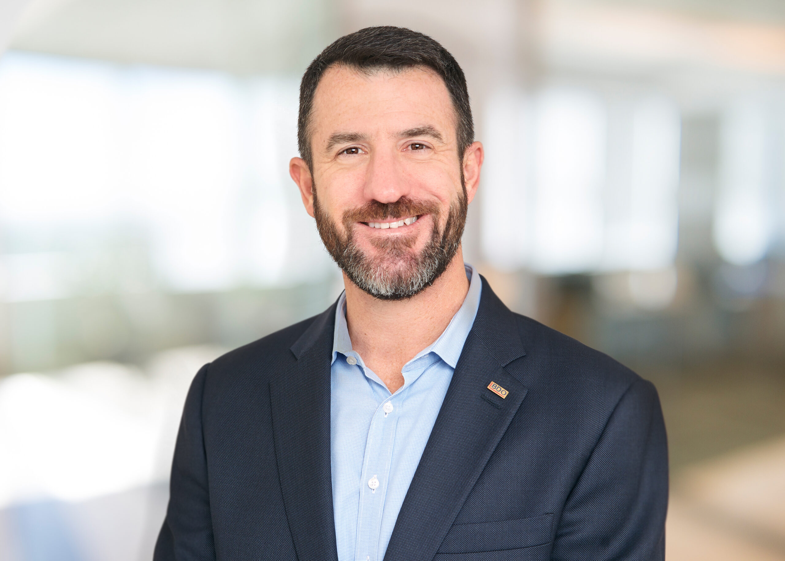 2025 Top 100 Accountant: ANTHONY FERGUSON - Los Angeles Business Journal