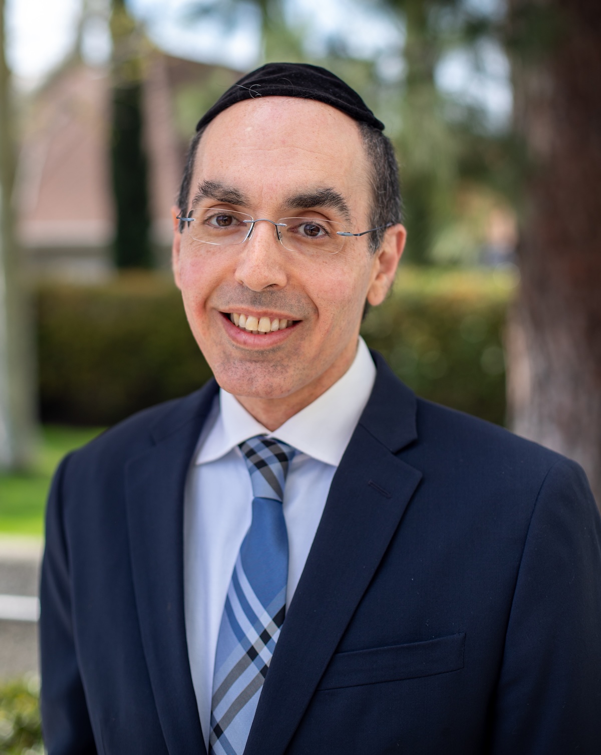 2025 Top 100 Accountant: HOUTAN GHOLIAN - Los Angeles Business Journal