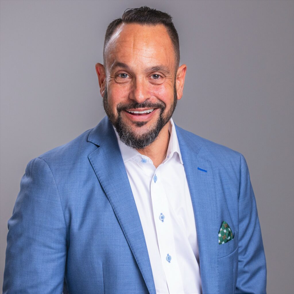 2025 Top 100 Accountant: HOWARD GROBSTEIN - Los Angeles Business Journal