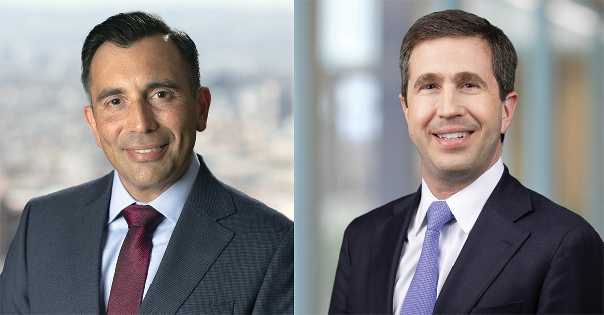 Former Prosecutors Take Helm At Munger, Tolles & Olson - Los Angeles ...