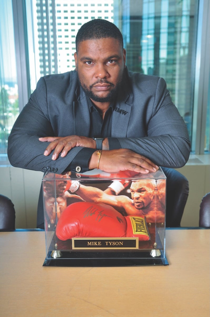 Ivie McNeill Wyatt Gets New Boss - Los Angeles Business Journal