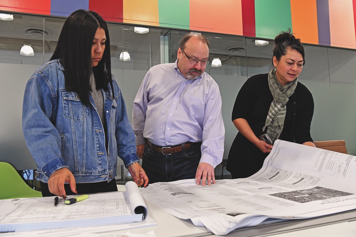 Who's Who in Real Estate: Leandro Tyberg - Los Angeles Business Journal