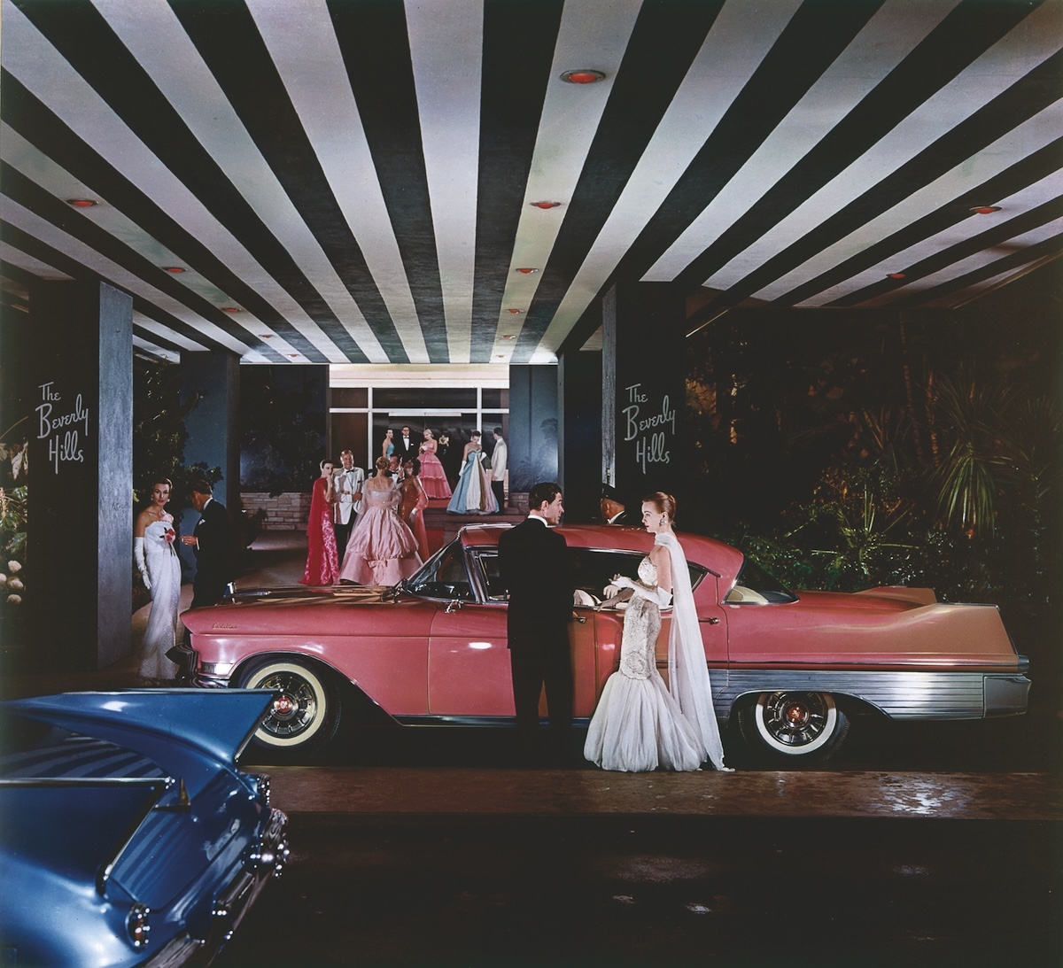 100-Year-Old Businesses: Beverly Hills Hotel - Los Angeles Business Journal