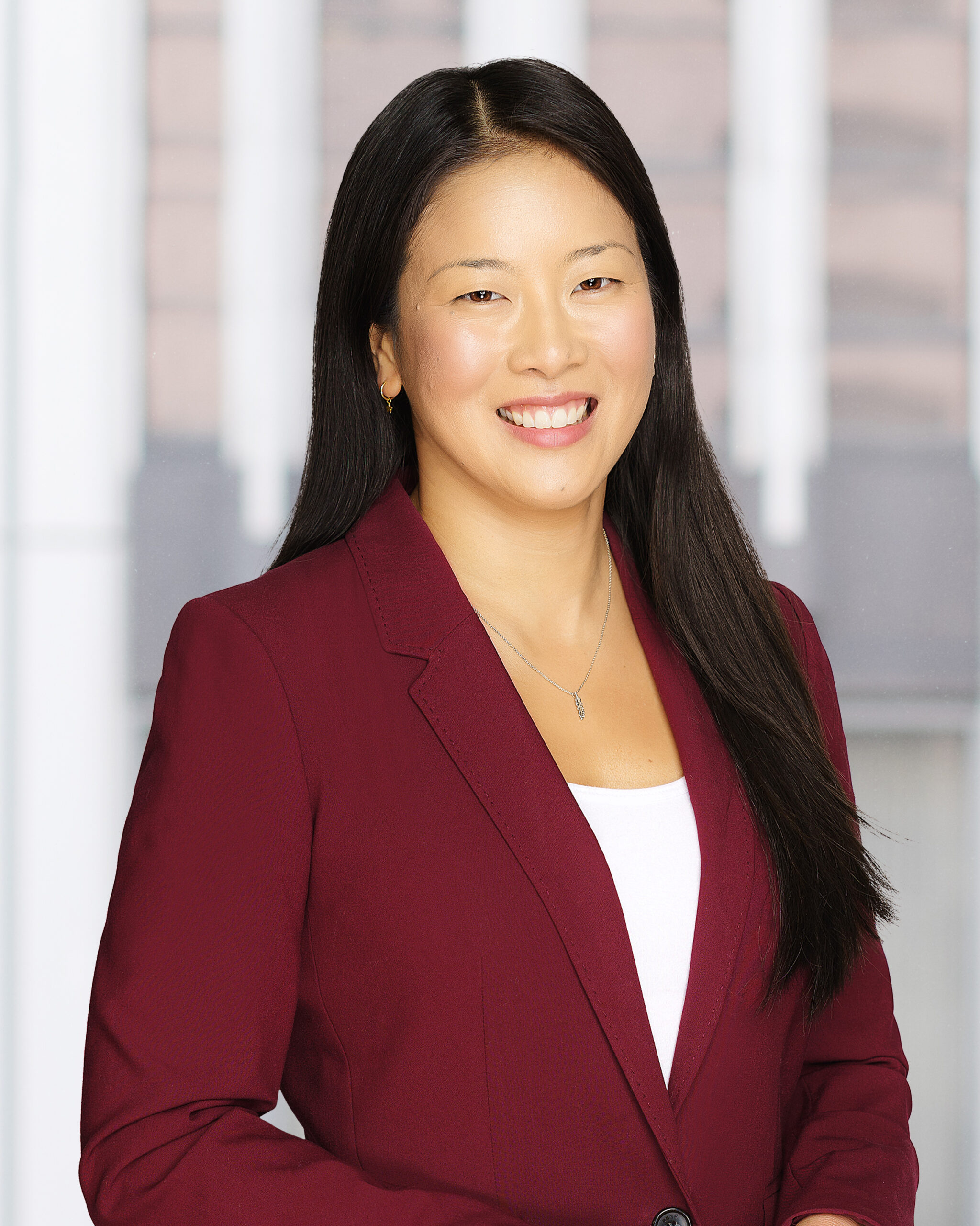 Leaders of Influence: Minority Attorneys 2026 - Karen Ding - Los ...