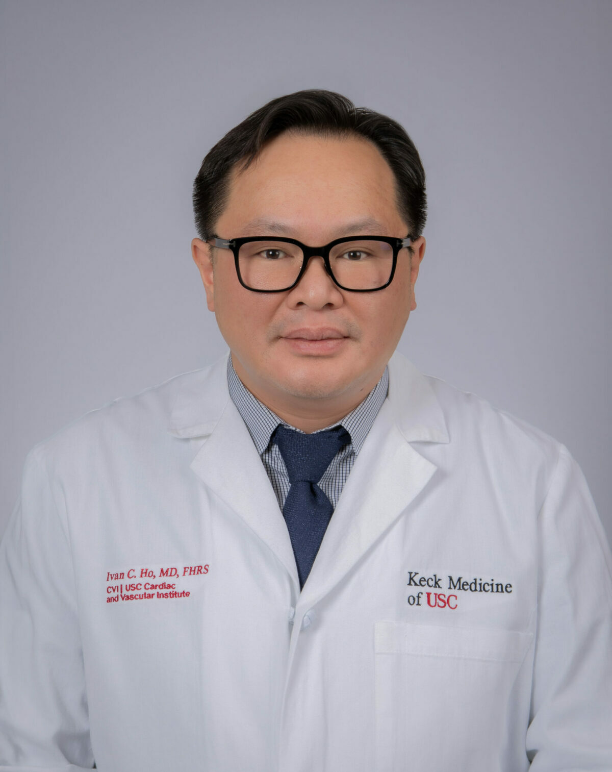 Leaders of Influence: LA’s Top Doctors 2026 - Ivan Ho - Los Angeles ...