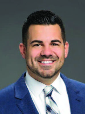 ACCOUNTING: Mainelli - Los Angeles Business Journal