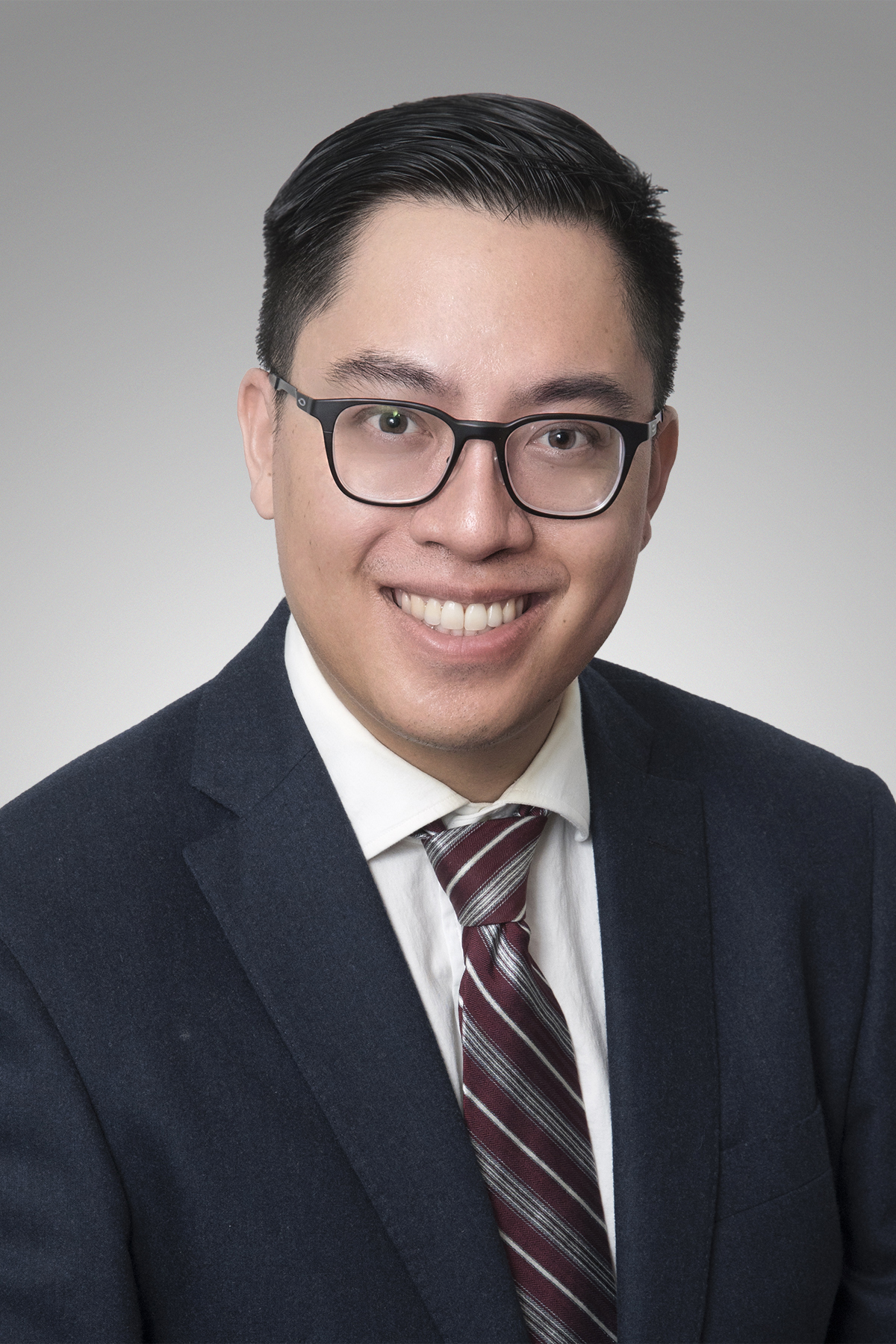 Leaders of Influence: LA’s Top Doctors 2026 - Andrew Nguyen - Los ...