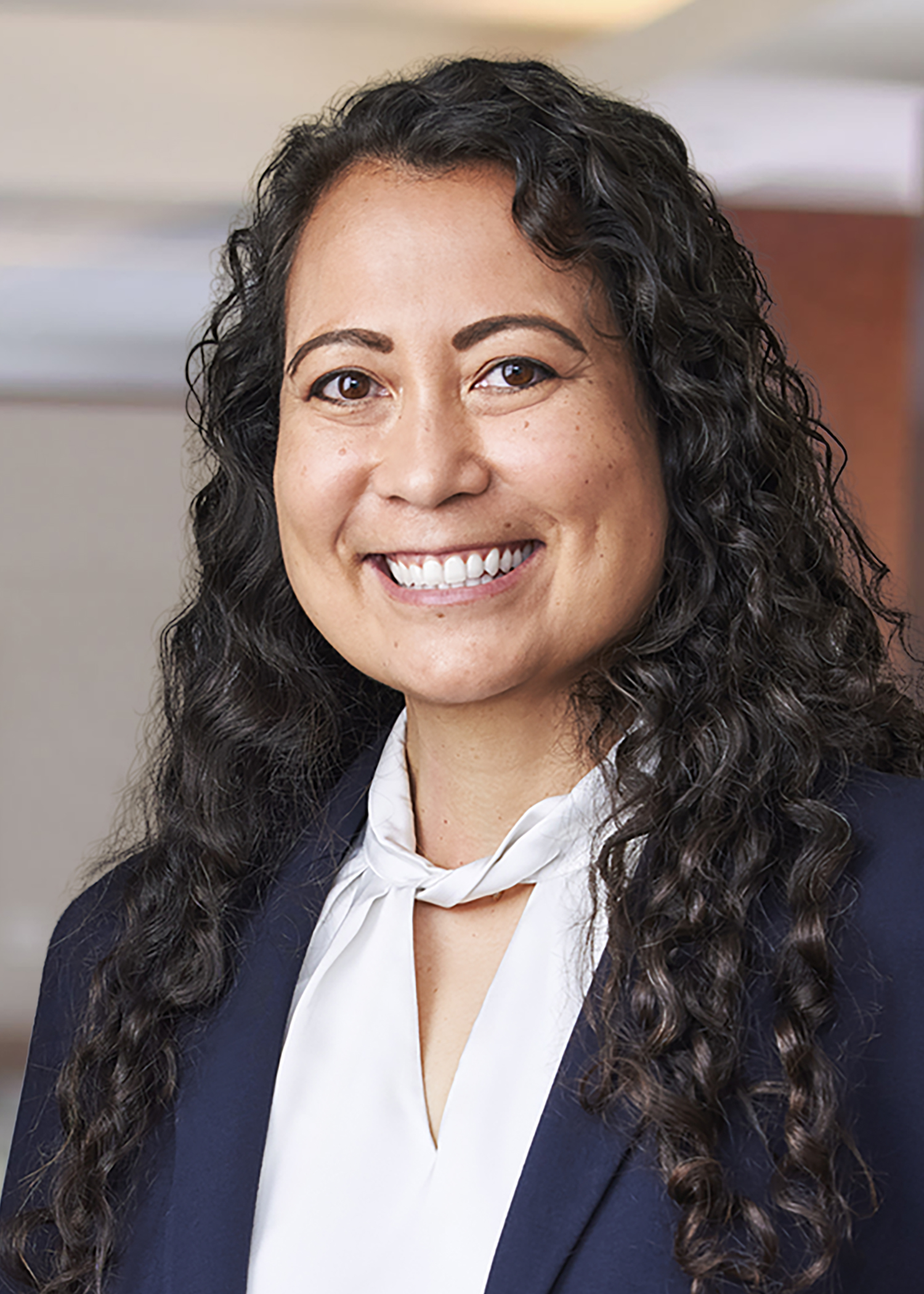 Leaders of Influence: Minority Attorneys 2026 - Puanani Norwood - Los ...
