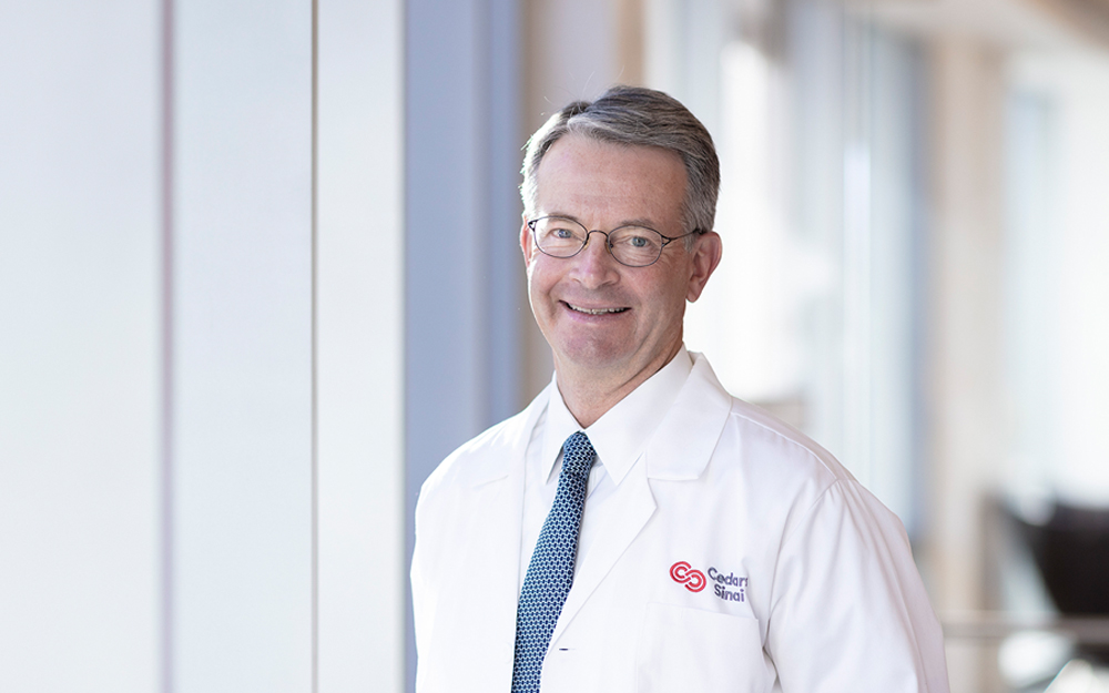 Leaders of Influence: LA’s Top Doctors 2026 - David L. Skaggs - Los ...