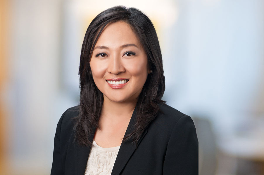 Leaders of Influence: Minority Attorneys 2026 - Lydia Wu - Los Angeles ...
