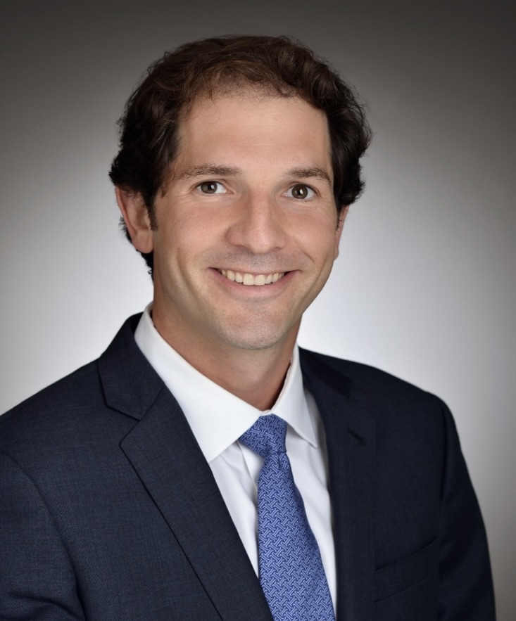 Leaders of Influence: LA’s Top Doctors 2026 - Nicholas Bernthal - Los ...