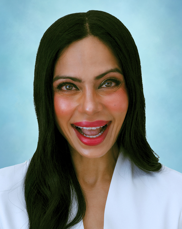 Leaders of Influence: LA’s Top Doctors 2026 - Kavitha Bhatia - Los ...