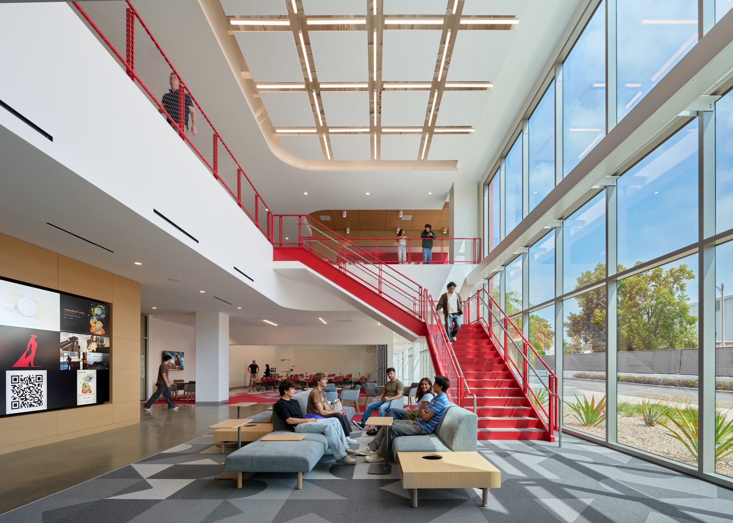 2026 Commercial Real Estate Awards: Community Impact Award - Los ...