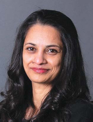 Leaders of Influence: Minority CPAs 2026 - Jigna Doshi - Los Angeles ...