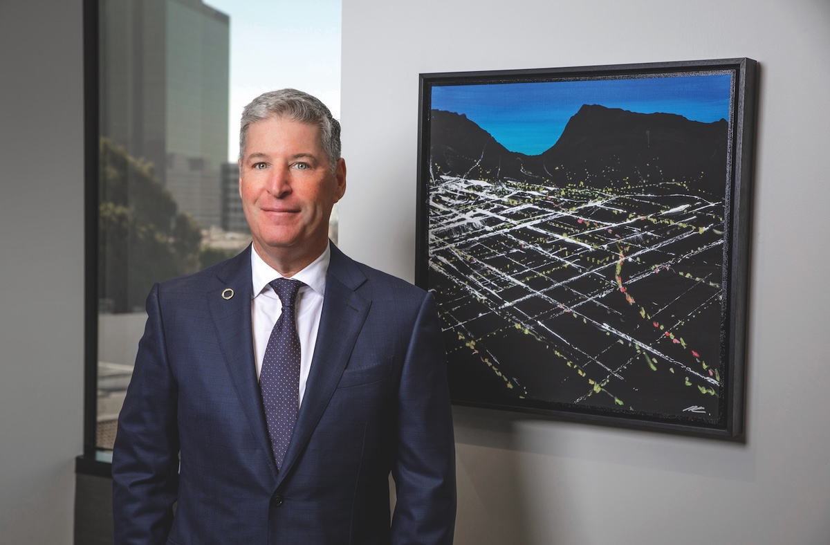 Banking & Finance Quarterly: Building Momentum - Los Angeles Business ...