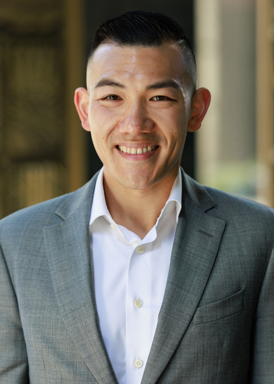 Leaders of Influence: Wealth Managers 2026 - Preston Sam - Los Angeles ...