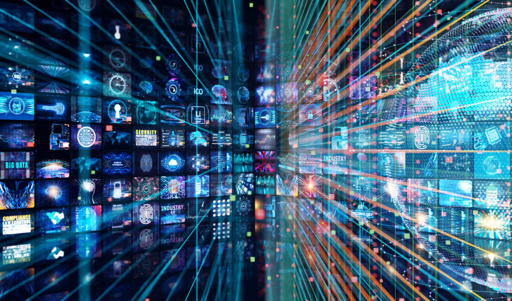 LA’s Media Consolidation Boom: Who’s Winning—and Who’s Next? - Los ...