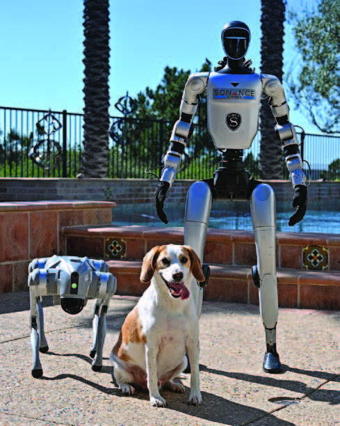 EVENT ANNOUNCEMENTS: Rumble for Rescue - Los Angeles Business Journal