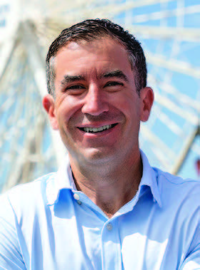 ENTERTAINMENT: Defuria - Los Angeles Business Journal