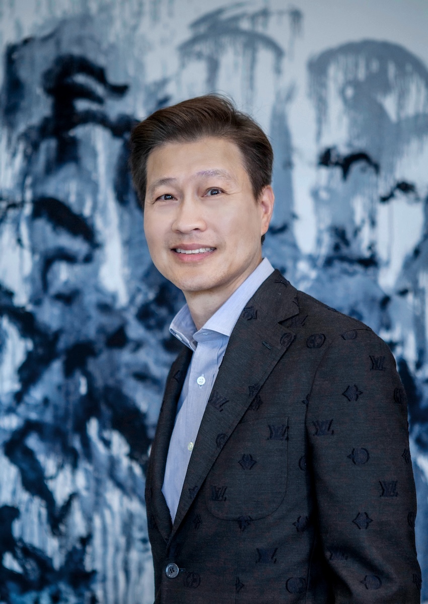 LA500 2026: Dominic Ng - Los Angeles Business Journal