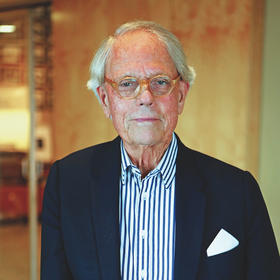 LA500 2026: William Fain - Los Angeles Business Journal