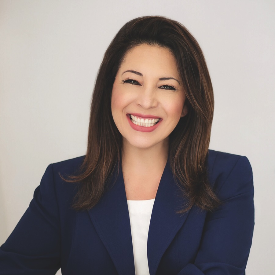 LA500 2026: Ana Fonseca - Los Angeles Business Journal