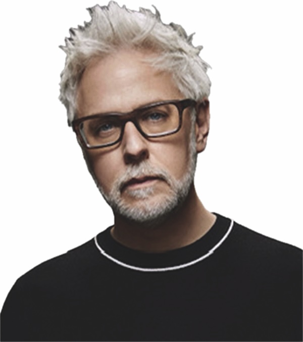 LA500 2026: James Gunn - Los Angeles Business Journal