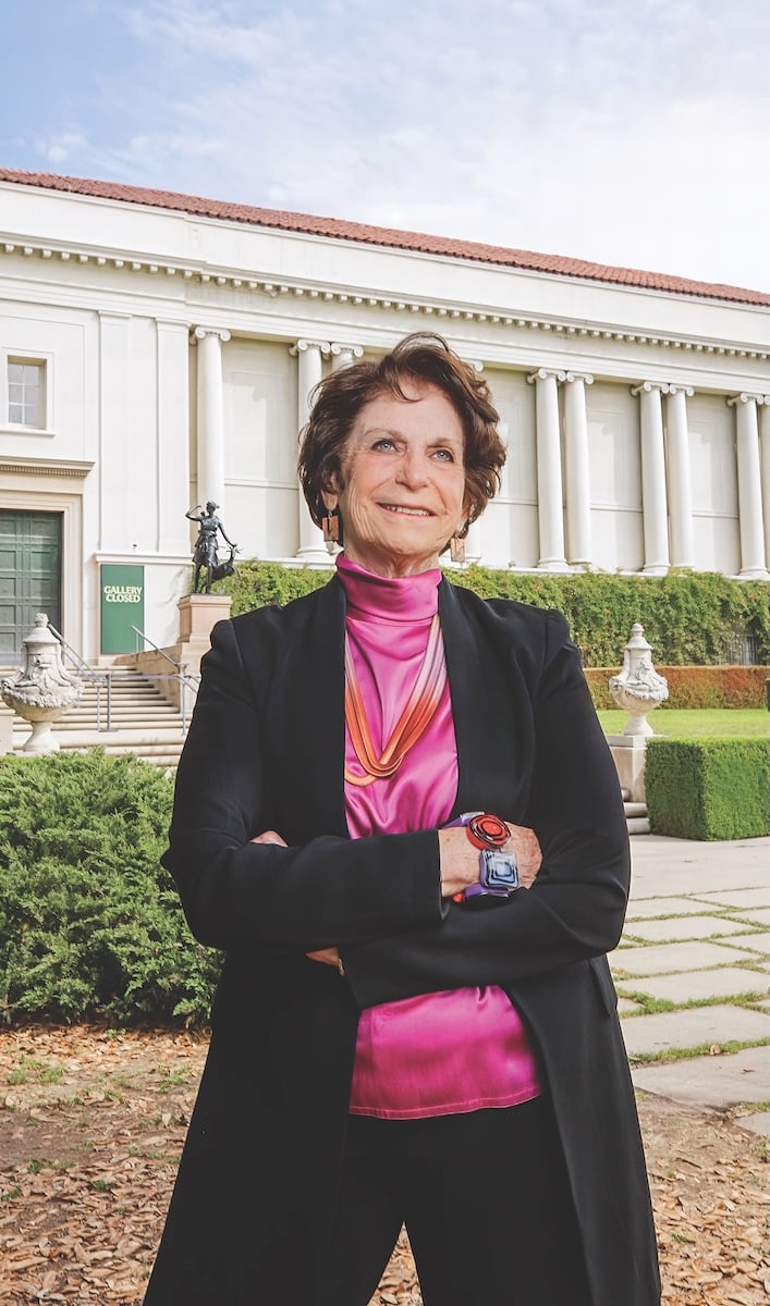 LA500 2026: Karen Lawrence - Los Angeles Business Journal