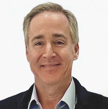 LA500 2026: Eric Smidt - Los Angeles Business Journal