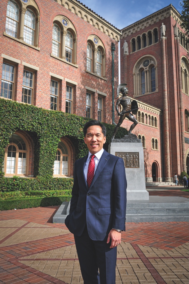 LA500 2026: Beong-Soo Kim - Los Angeles Business Journal