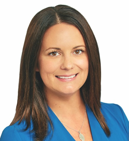 LA500 2026: Alysen Weiland - Los Angeles Business Journal