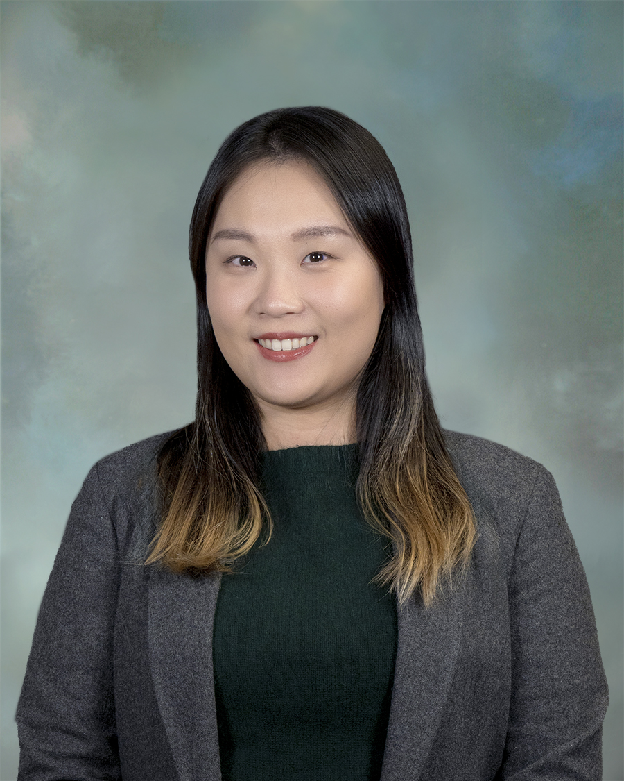 2026 Top 100 Accountant: JING YIN - Los Angeles Business Journal